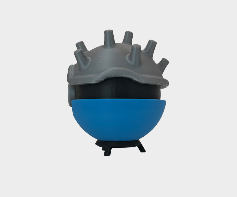 Lapras Bal 3D Print – PackBase