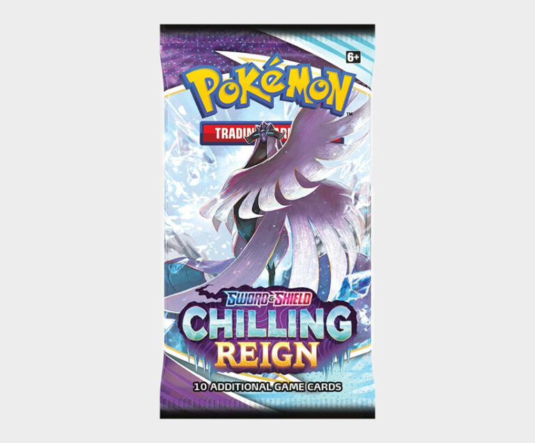 Pokémonkaarten – PackBase