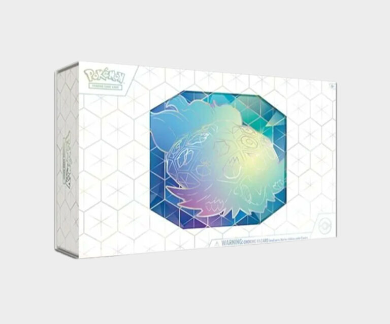 Terapagos EX Ultra Premium Collection Stellar Crown UPC – PackBase